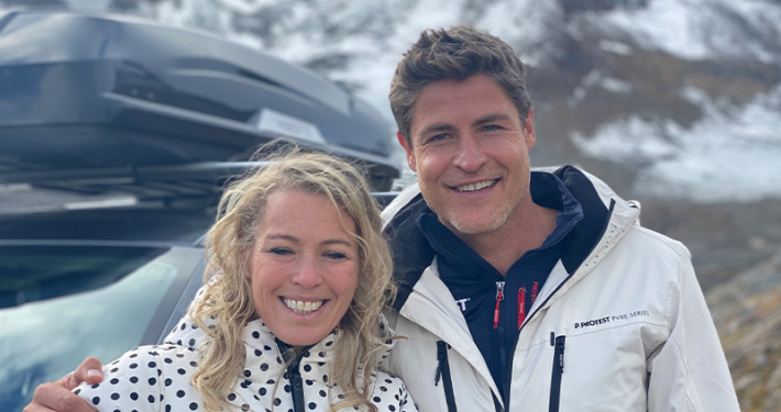 Een interview met Sophie van Hoytema & Koert-Jan de Bruijn ...